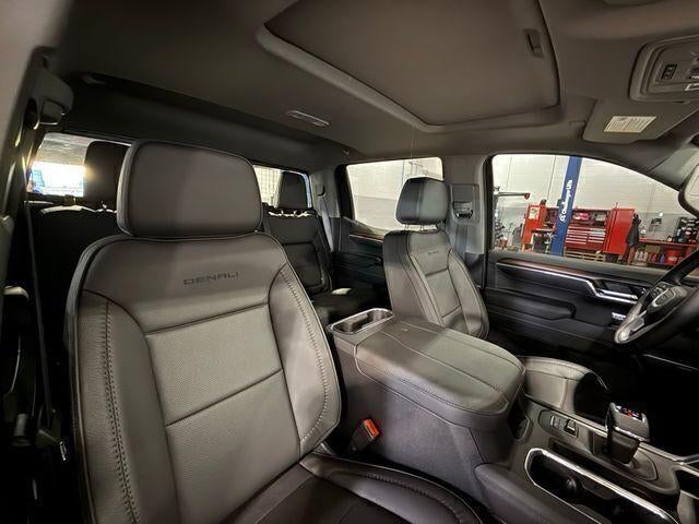 2026 GMC Sierra 1500 Denali Prescott AZ | Findlay GMC Prescott ...